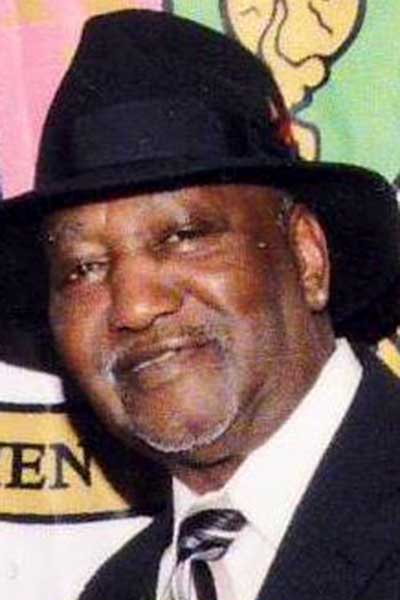 Jesse Sanders 1944-2025 | News, Sports, Jobs - The Vindicator